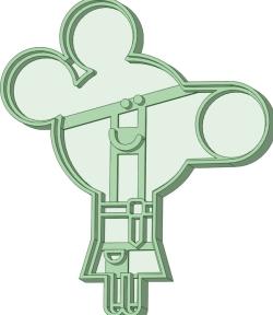 hey duggee norrie 3D Models | Page 1 | STLFinder