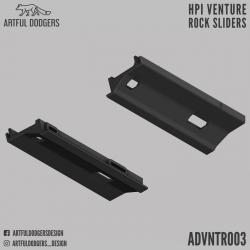 hpi venture fj cruiser 3D Models | Page 1 | STLFinder
