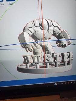 hulk buster figure 3D Models | Page 1 | STLFinder