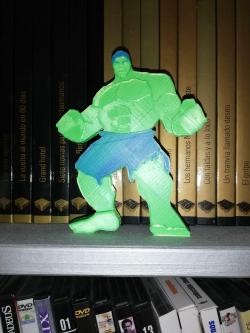 hulk display figure 3D Models | Page 1 | STLFinder