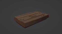 intellivision console 3D Models | Page 1 | STLFinder