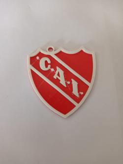 club atlético independiente 3D Models | Page 1 | STLFinder