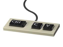 ctrl v means 3D Models | Page 1 | STLFinder