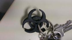 biohazard ring 3D Models | Page 1 | STLFinder