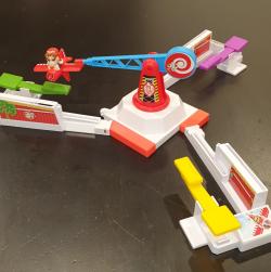 looping louie tuning 3D Models | Page 1 | STLFinder