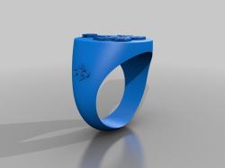 mason ring 3D Models | Page 1 | STLFinder