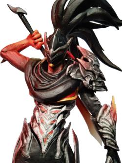 shadow legends renderer 3D Models | Page 1 | STLFinder