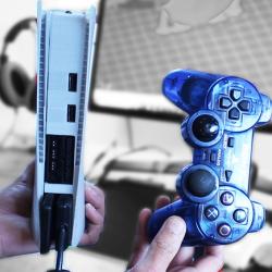 how to mod playstation 3 3D Models | Page 1 | STLFinder