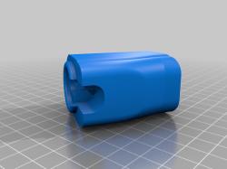ar buffer to picatinny stock adapter 3D Models | Page 1 | STLFinder