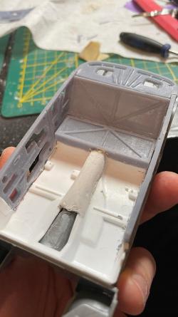 r32 interior 3D Models | Page 1 | STLFinder