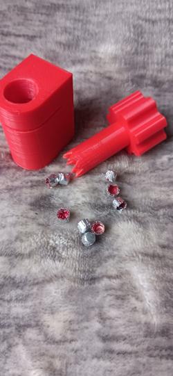 percussion cap maker plans 3D Models | Page 1 | STLFinder