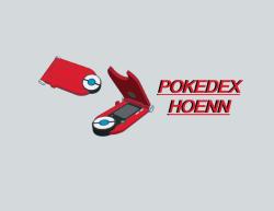 pokedex 3 3D Models | Page 1 | STLFinder
