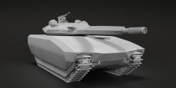 tank pl 01 3D Models | Page 1 | STLFinder