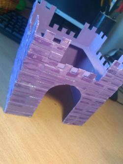 princess elsa castle 3D Models | Page 1 | STLFinder