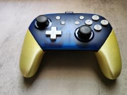switch pro controller handle grips 3D Models | Page 1 | STLFinder