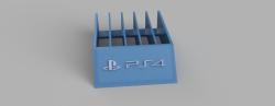 ps4 case 3D Models | Page 1 | STLFinder