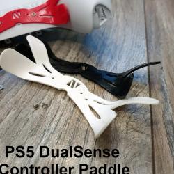 ps5 control paddles 3D Models | Page 1 | STLFinder