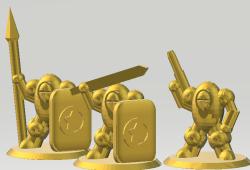 army soldier figure 3D Models | Page 1 | STLFinder