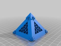 pyramid tutorial 3d models 【 STLFinder