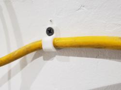 extension cord retainer 3D Models | Page 1 | STLFinder