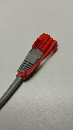 rj45 cap 3D Models | Page 1 | STLFinder