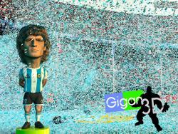 bianchi g ruggeri 3 pc nativity set 3D Models | Page 1 | STLFinder