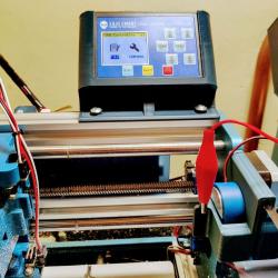 can a sainsmart genmitsu cnc router 3018 prover carve 3d relief | Page ...