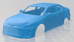 scion tc printable parts 3D Models | Page 1 | STLFinder