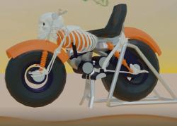 skeleton motorcycle 3D Models | Page 1 | STLFinder
