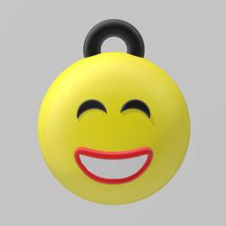 smiling emoji printable 3D Models | Page 1 | STLFinder