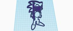sonic 3 air gens 3D Models | Page 1 | STLFinder