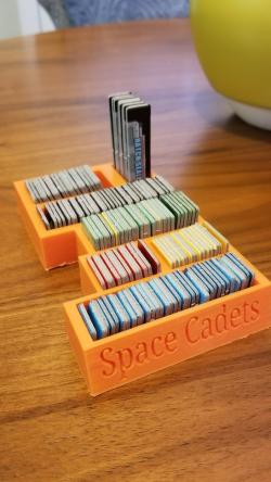 space cadets away missions 3D Models | Page 1 | STLFinder