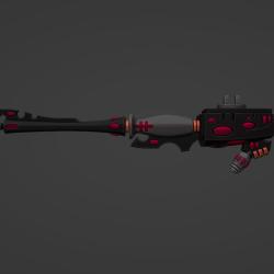 dark lance 3D Models | Page 1 | STLFinder