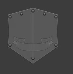 tempest shield 3D Models | Page 1 | STLFinder