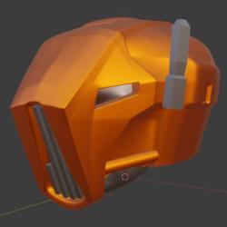 hk 47 assassin droid 3D Models | Page 1 | STLFinder