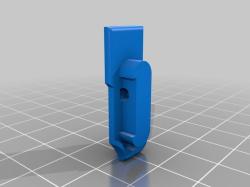 magazine follower sti 9mm 3D Models | Page 1 | STLFinder