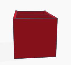 2006 2008 kxf air box sticker 3D Models | Page 1 | STLFinder