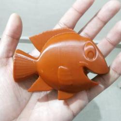 doctor tang fish 3D Models | Page 1 | STLFinder