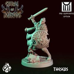 theseus robotics cad 3D Models | Page 1 | STLFinder