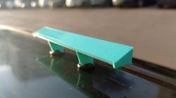 tiny spoiler 3D Models | Page 1 | STLFinder