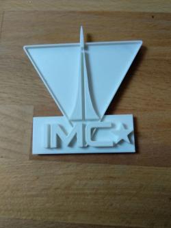 imc logo 3D Models | Page 1 | STLFinder
