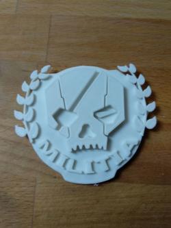 titanfall 2 logo 3D Models | Page 1 | STLFinder