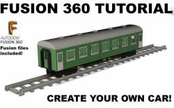 car in fusion 360 3D Models | Page 1 | STLFinder