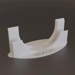 wacom intuos pro medium stand 3D Models | Page 1 | STLFinder