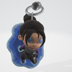 wraith apex 3D Models | Page 1 | STLFinder