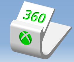 xbox 360 stand 3D Models | Page 1 | STLFinder