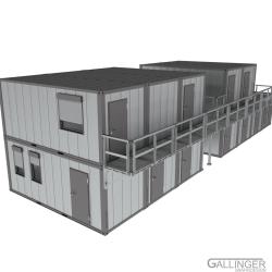Construction Office Container 3D Models | Page 1 | STLFinder