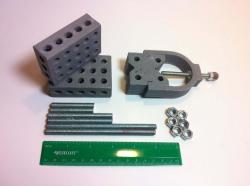v block set 3D Models | Page 1 | STLFinder