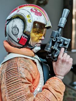 luke skywalker blaster 3D Models | Page 1 | STLFinder