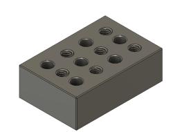 123 block 3D Models | Page 1 | STLFinder